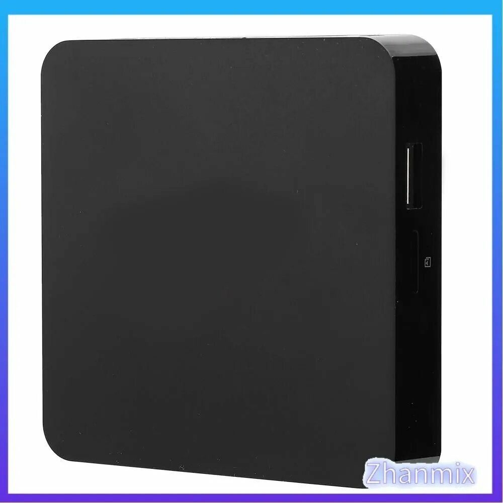 Мультимедийный игрок