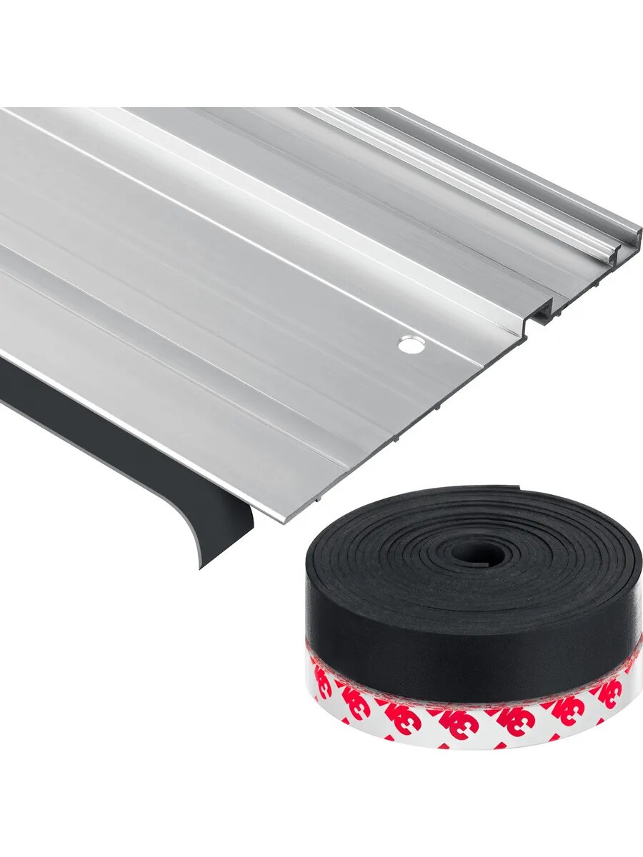 ППШ, 3 м, противоскольная лента для направляющих шин, Профе