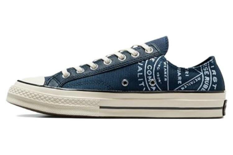 Кроссовки Chuck 70
