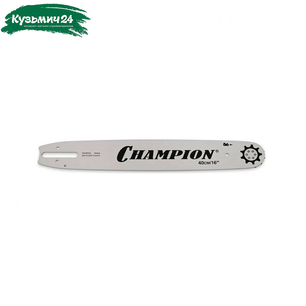 Шина CHAMPION 16 0.325-1.6-67 952945