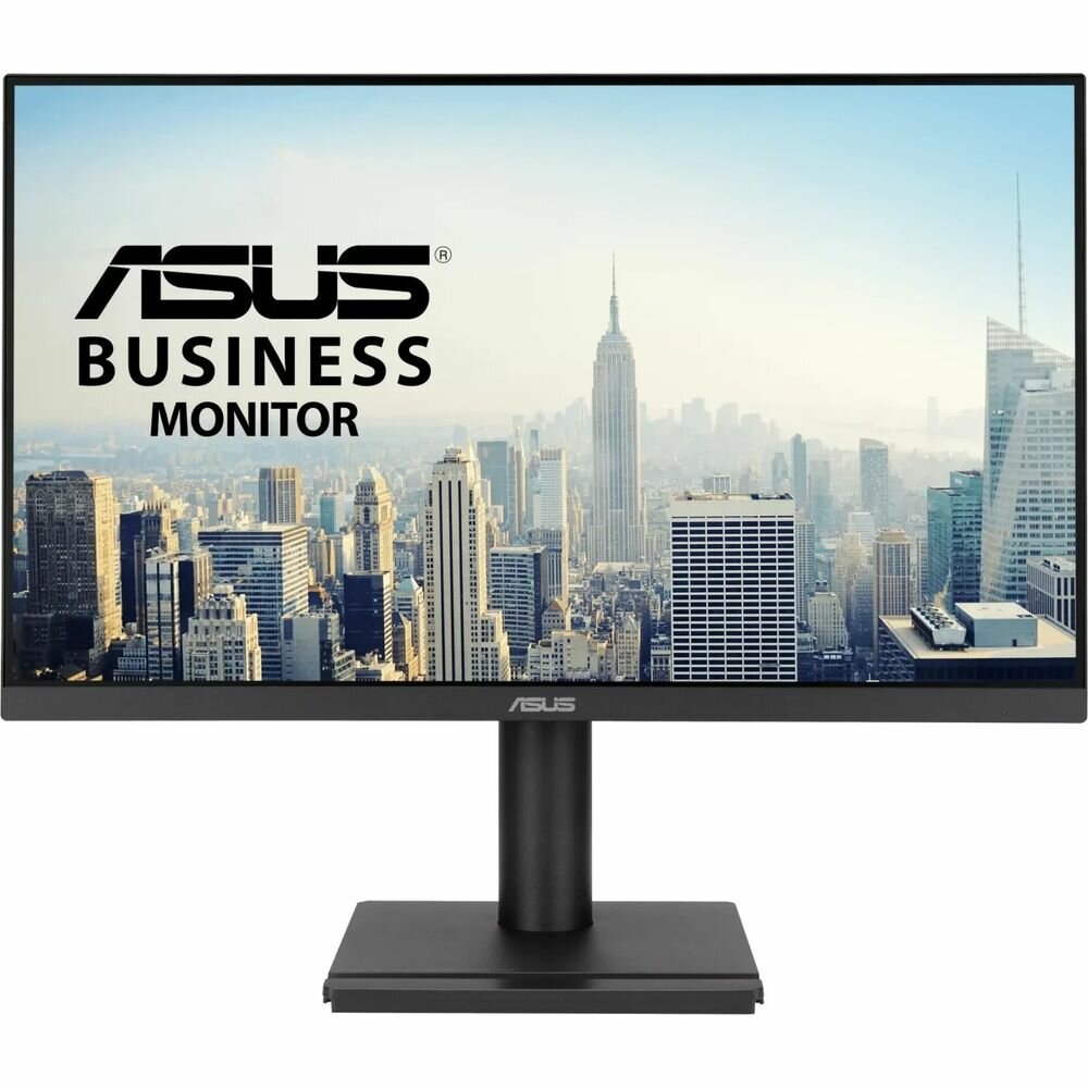 Монитор ASUS 27" VA279QGS IPS FHD(1920x1080) 120Hz DP HDMI VGA 1ms(MPRT) 350cd/㎡ 16:9