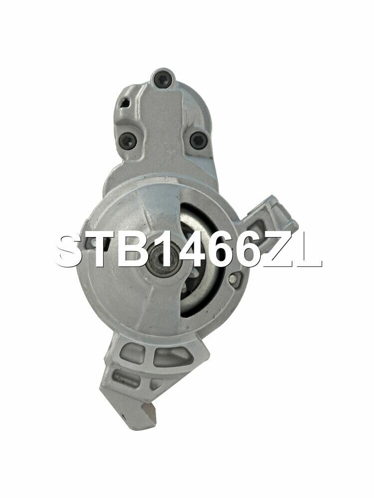 Стартер Krauf STB1466ZL для BMW 1 E81 E87 E88 3 E92 7 F01 F02 X1 E84