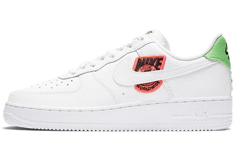 Кроссовки Air Force 1 '07 SE
