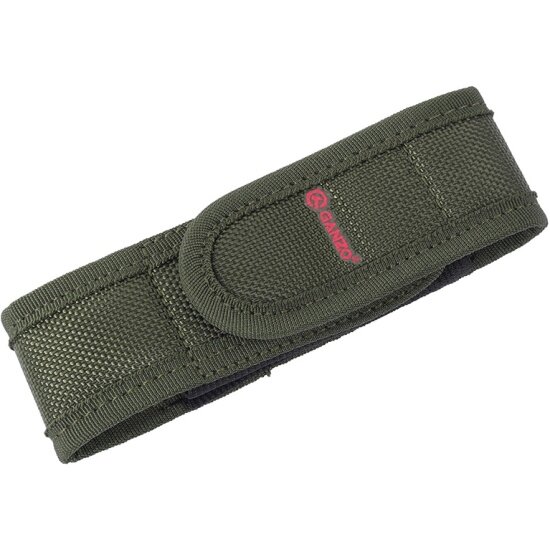 Чехол для ножей Ganzo , KnifeBag-2, зеленый