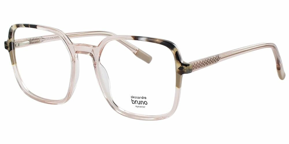 Медицинская оправа Alessandro Bruno 1059-36B женская