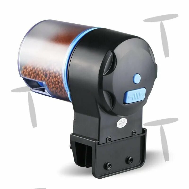 Автоматическая кормушка для рыб Fish Feeder Y-800OU