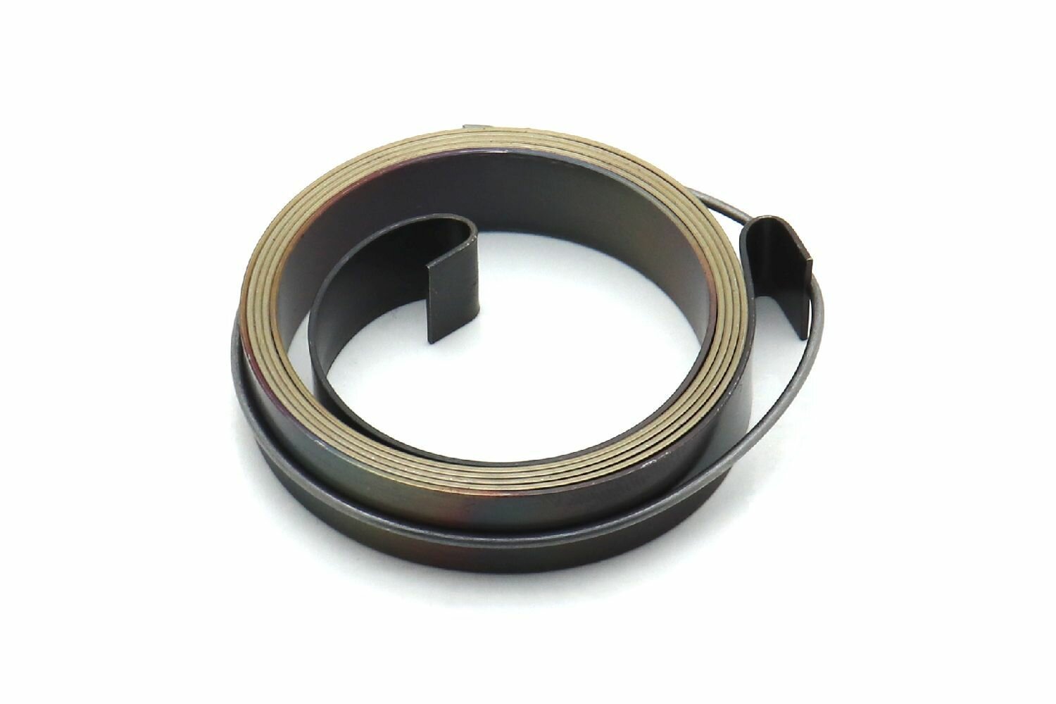 Пружина стартера "Цыганка" 38-72, P340S-360S легкого пуска (толстая, верхняя)