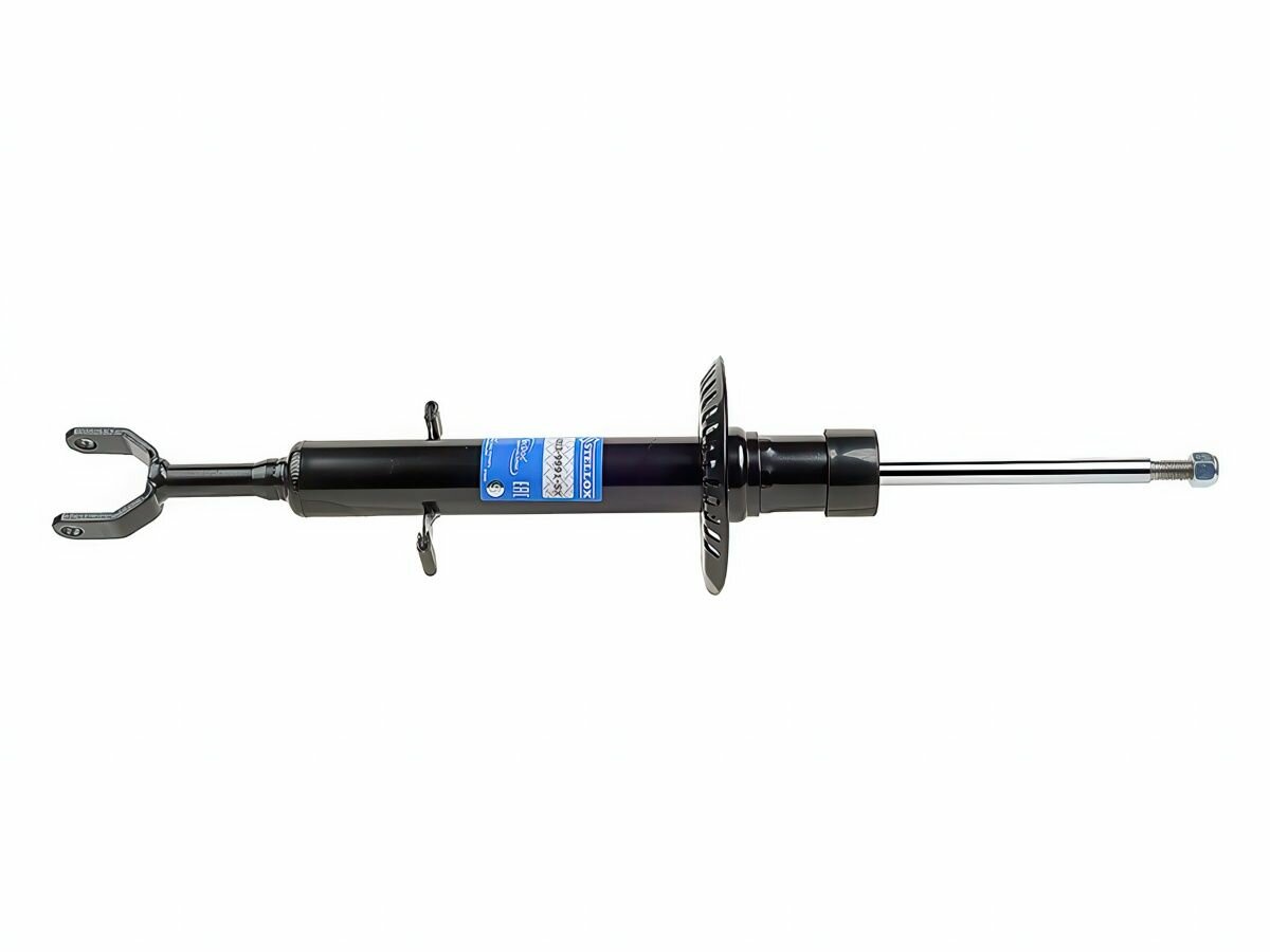 Амортизатор передний газовый для Ауди A8 D2 4213-9991-SX STELLOX