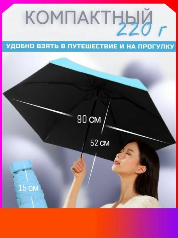 Чехол для зонта — фото 1