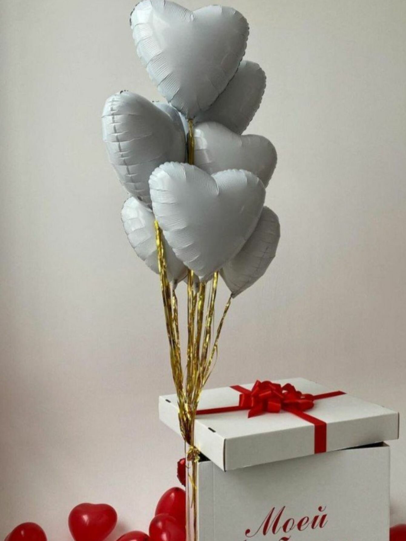 Рождественские воздушные шары из фольги, детские игрушки, старик, снеговик, пряничный человечек, 5 шт.