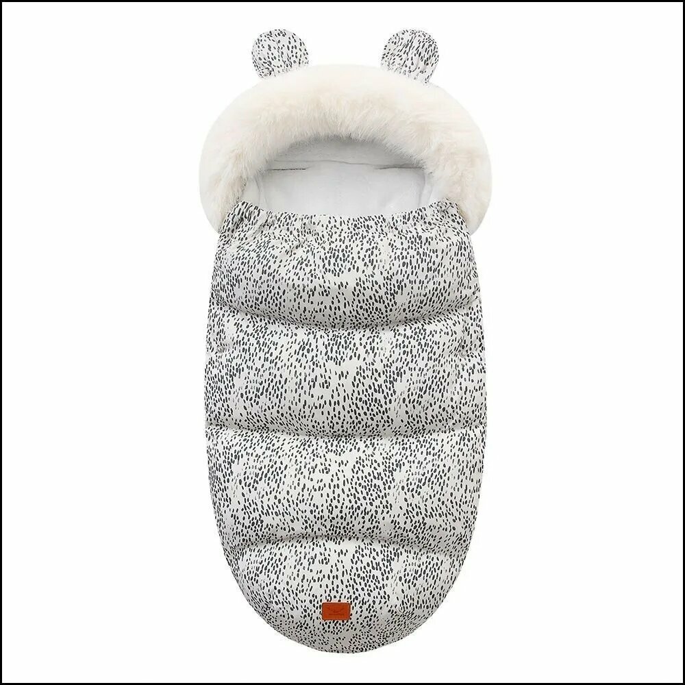 KNOW EASY-Конверт в коляску