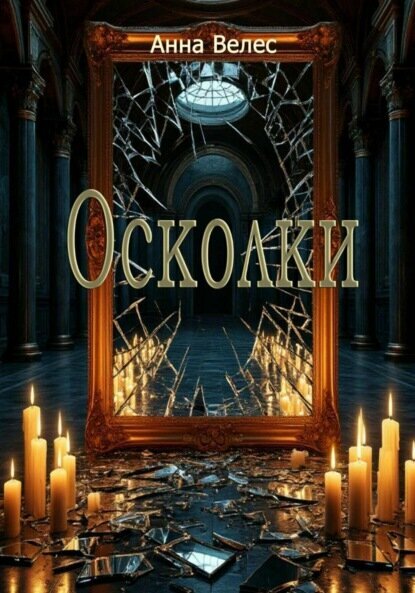 Осколки [Цифровая книга]