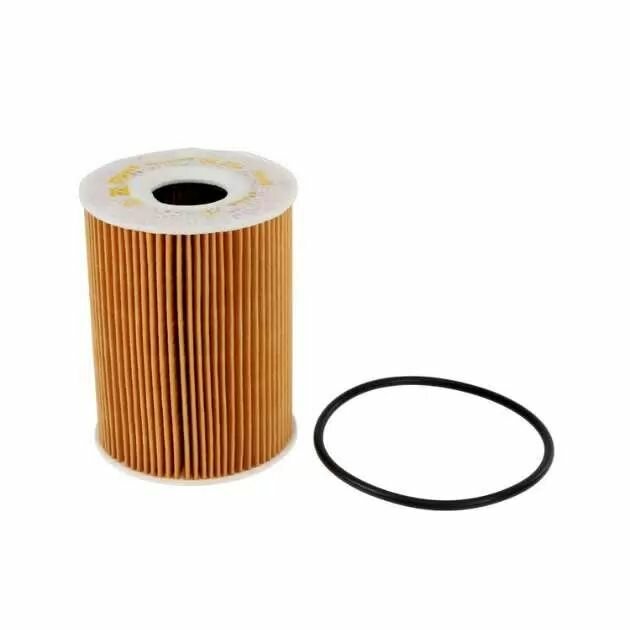 Фильтр Масляный PORSCHE 94810722200