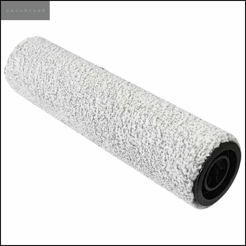 Подходит для (Tineco FLOOR ONE S3 Breeze / iFloor 3 Complete) Запасные части Аксессуары Щетка Роликовый фильтр пылесоса