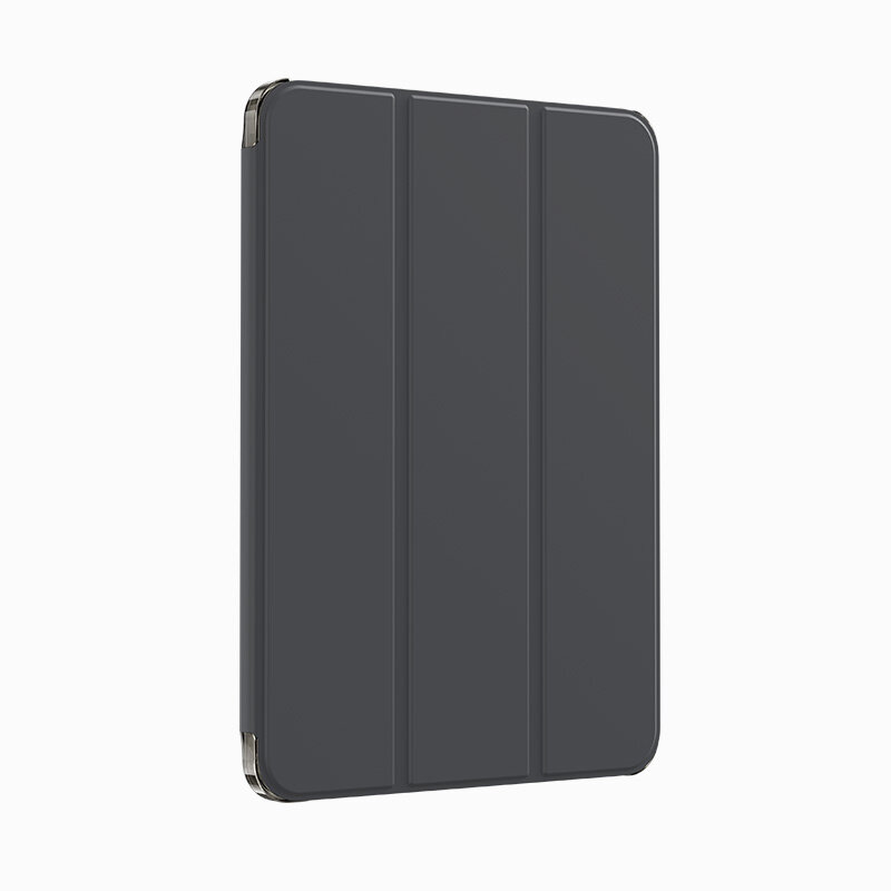 Чехол для планшета Apple iPad 11 (2025) KEEPHONE LENNO, Magnetic Flap, Черный
