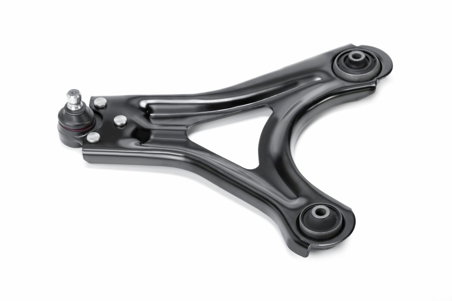 Metaco Рычаг подвески передний правый FORD MONDEO (1993-2000) ВСЕ типы ДВ./ Кроме 2.5L DURATEC (205PS)