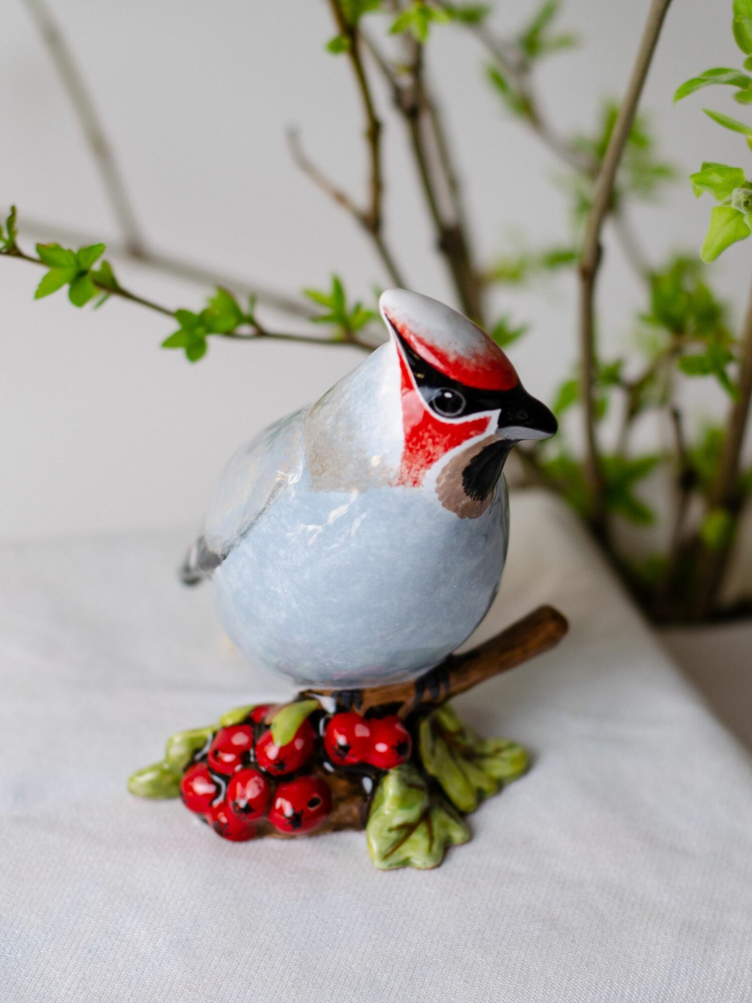 Свиристель