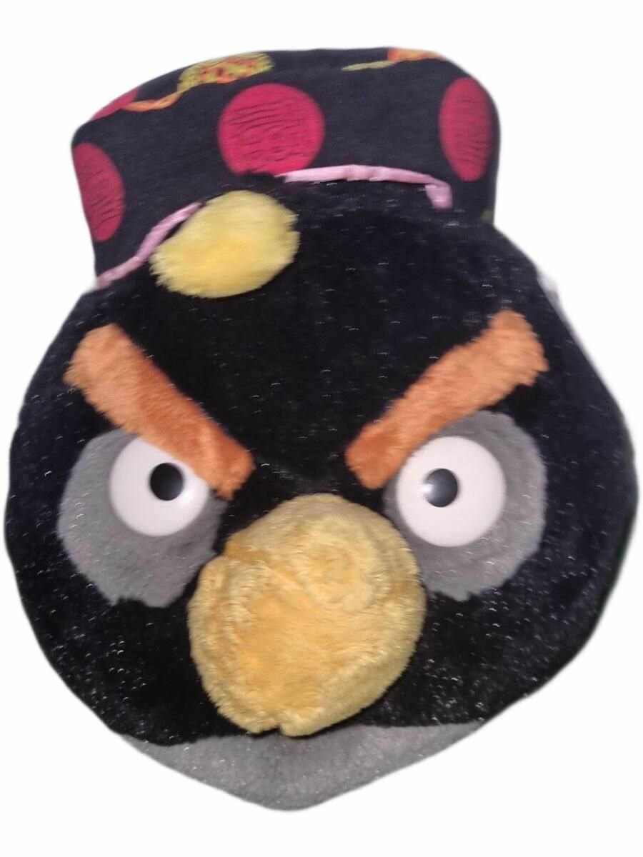 Angry Birds BOMB / Мягкие игрушки энгри бердс бомб коллекция ангри бердс бомбовая