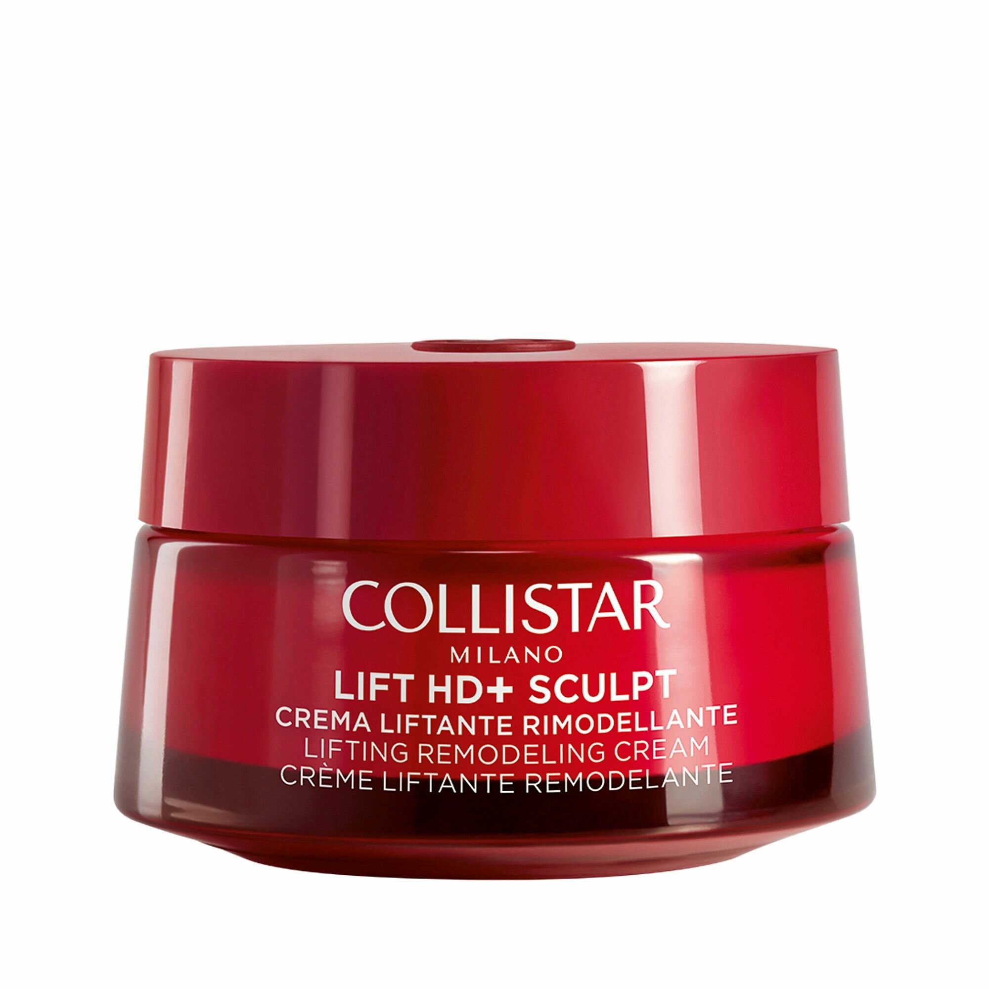 Collistar - Lift HD Sculpt Lifting Remodeling Cream Ремоделирующий крем с лифтинг эффектом 50 мл