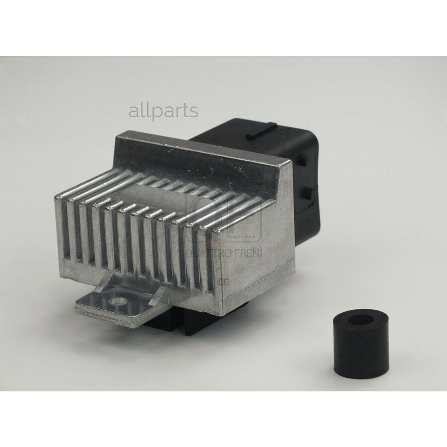 QUATTRO FRENI QF10P00015 Реле свечей накала