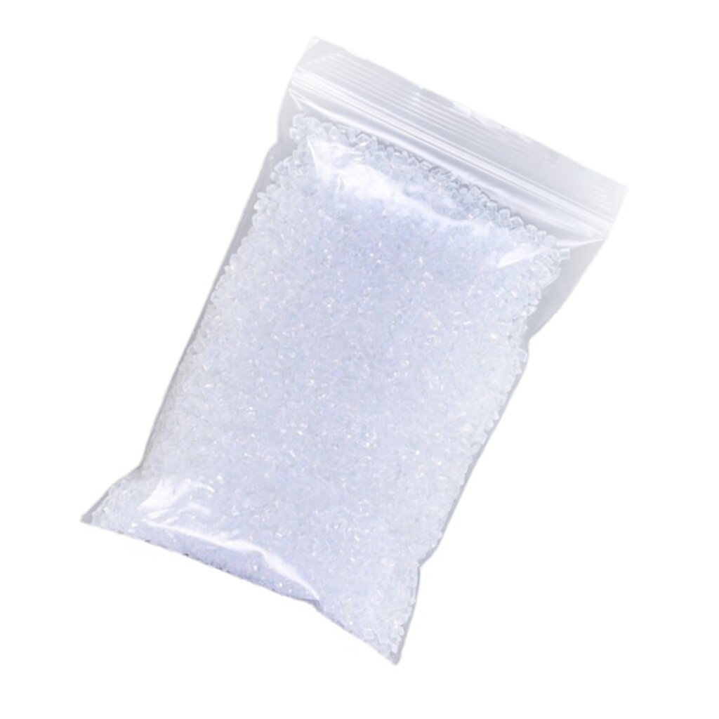 1 пакетик гранул искусственного итальянского скотча для париков- 20 г