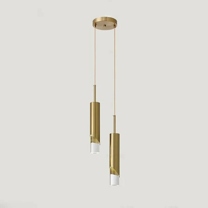 Fumi lighting Люстра, E27, 15 Вт — фото 1