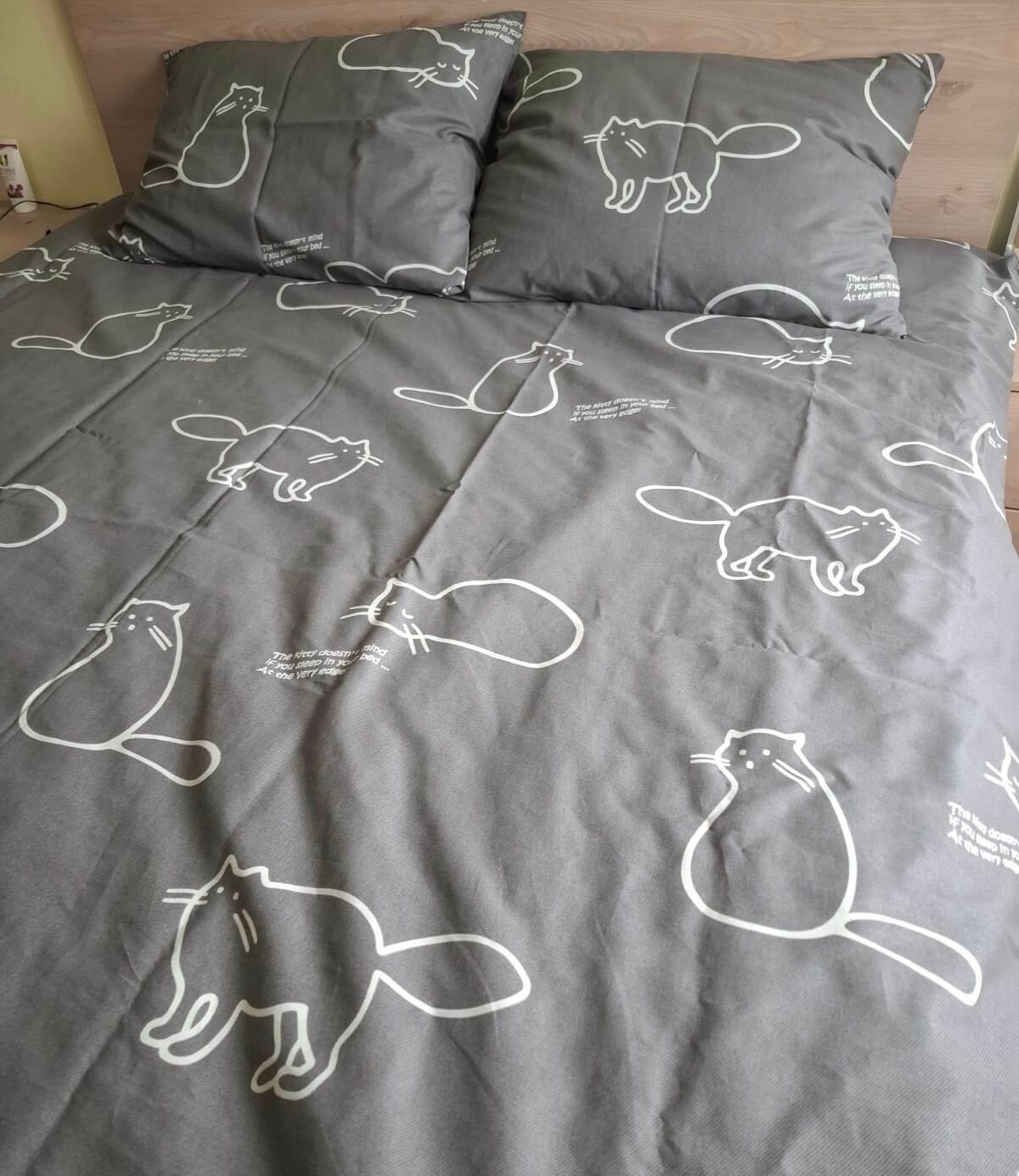 Комплект постельного белья