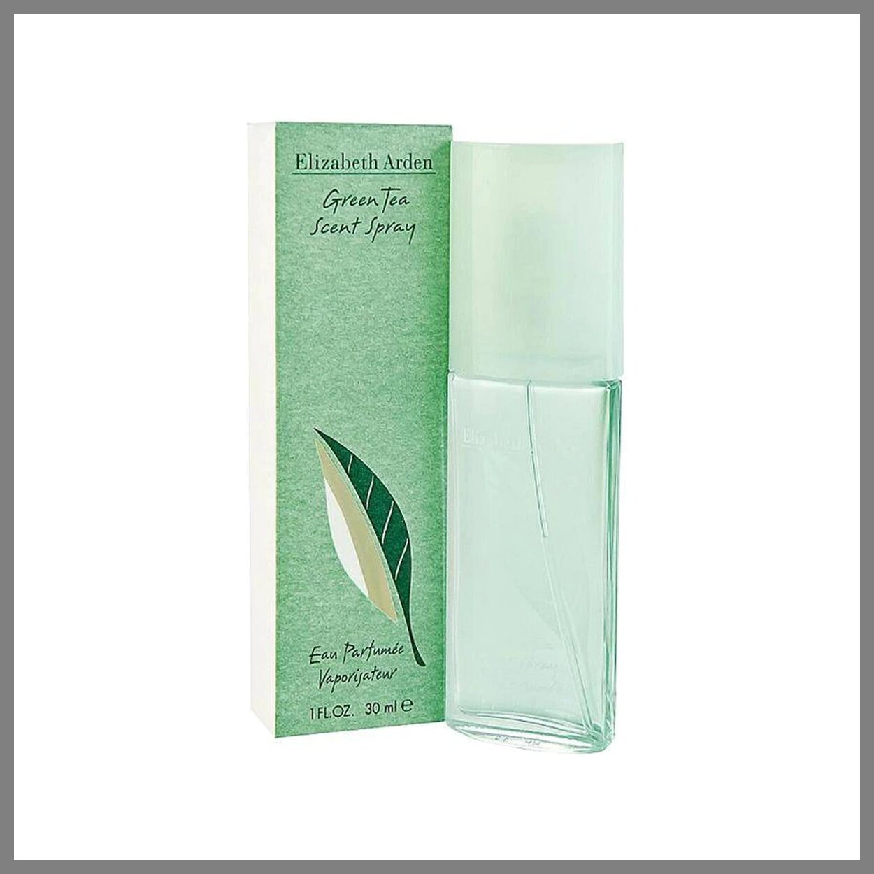 Elizabeth Arden Green Tea парфюмерная вода 30мл
