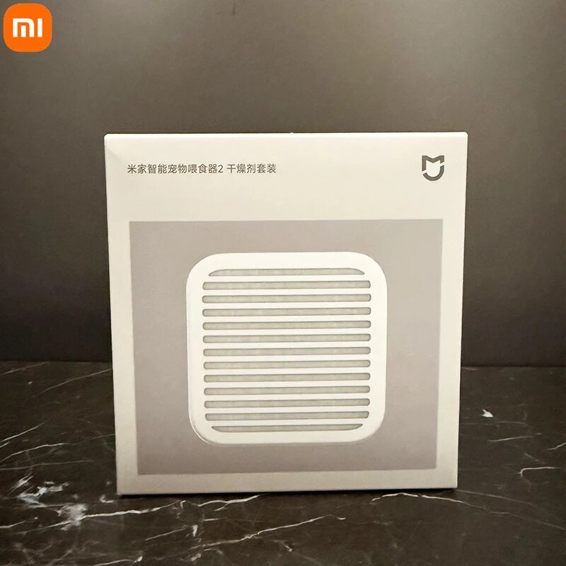 Xiaomi Xiaomi Smart Pet Feeder 2 Сушилка 6шт