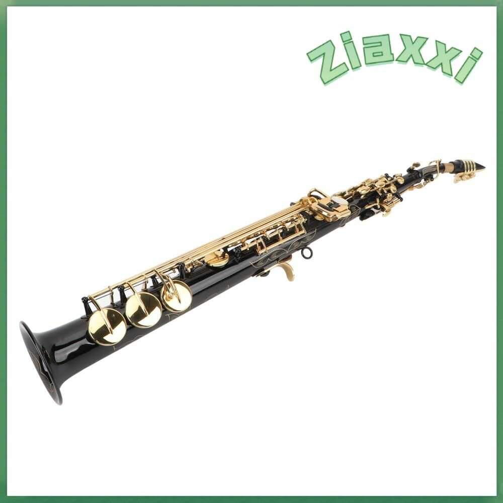 Сопрано саксофон