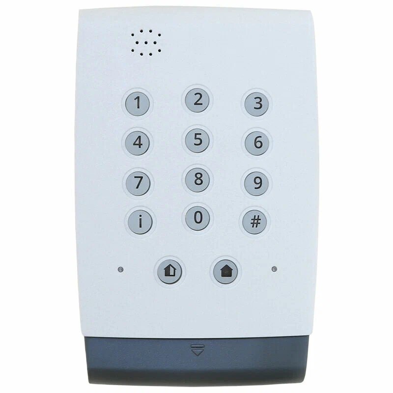 Си-Норд, ппко "Nord Mini" Контрольная панель со встроенным GSM-модулем