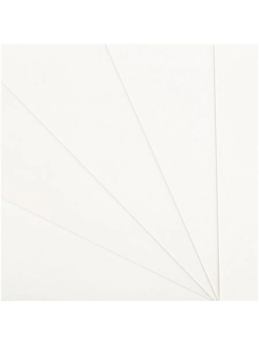 Бумага папка для черчения Гознак А3 20 листов