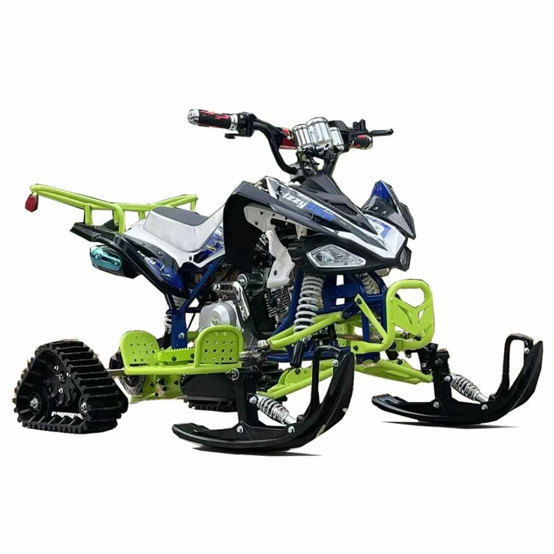 Снегоход pro10