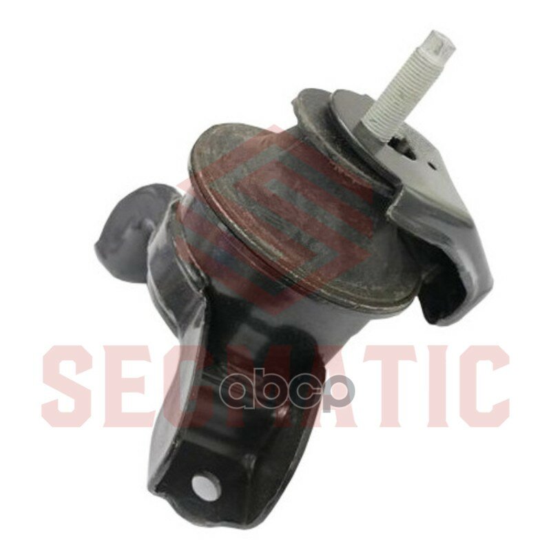 Опора двигателя правая KIA Sportage 2.7/2.0 MPI DOHC 04> SEGMATIC арт. SG30112089