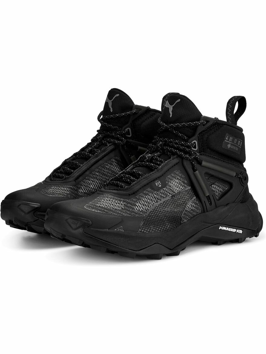 Ботинки Explore Nitro Mid GTX Wns