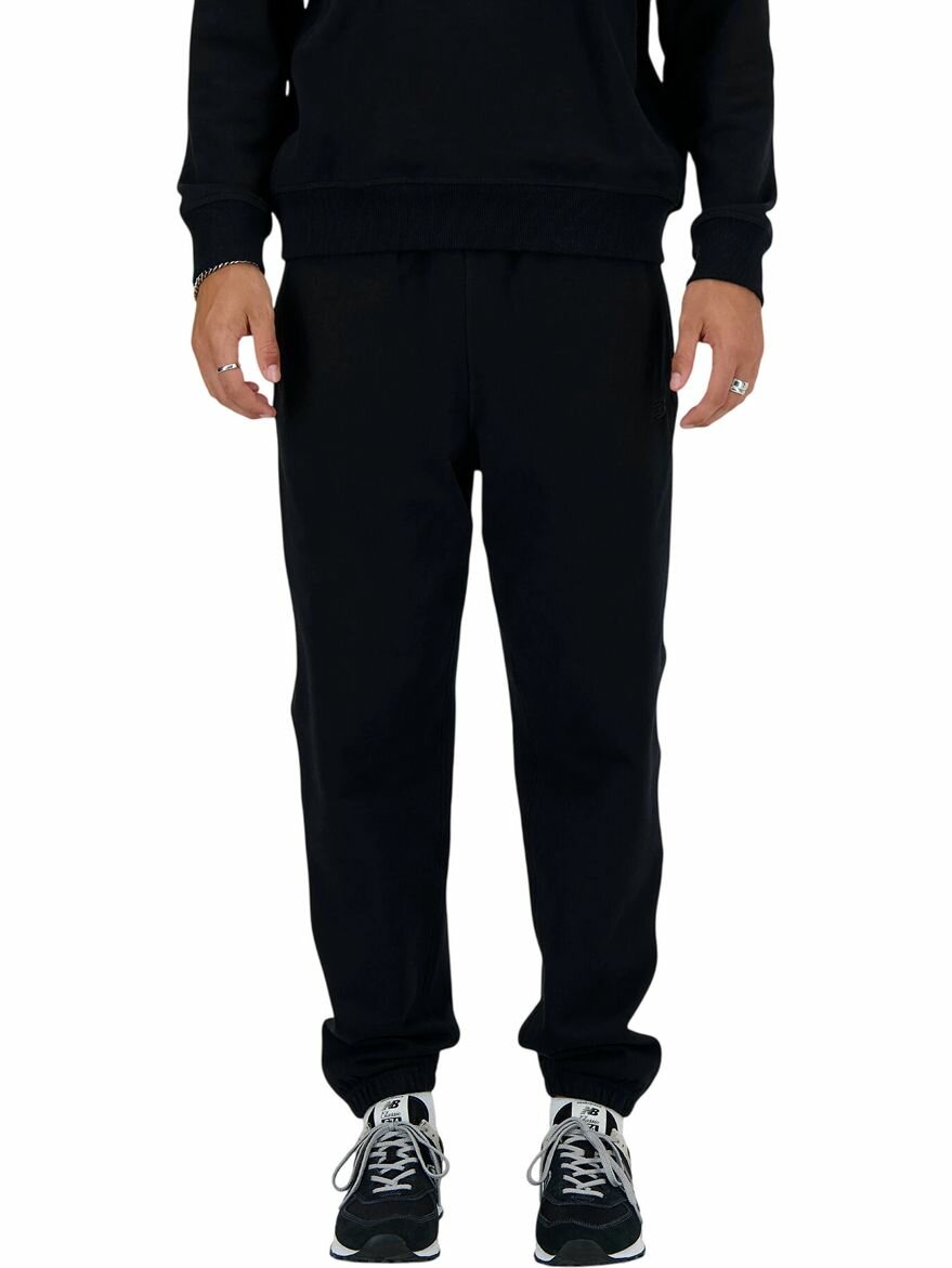 Брюки спортивные Athletics French Terry Jogger