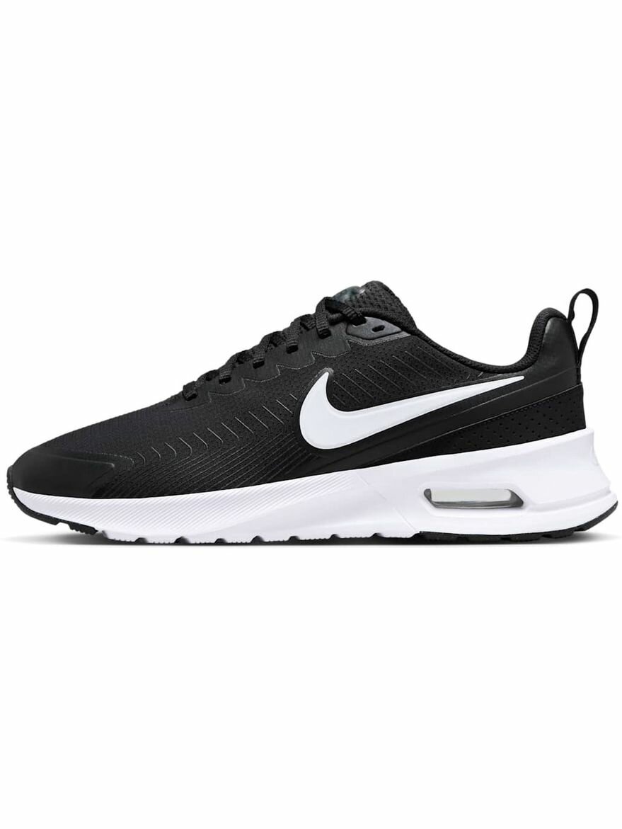 Кроссовки Air Max Nuaxis
