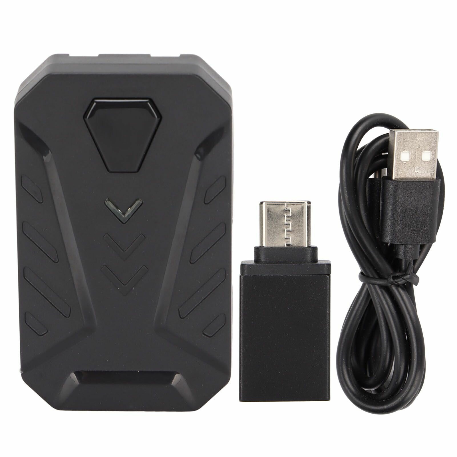 USB-конвертер клавиатуры и мыши Mix Master с адаптером OTG. Программируемый адаптер для клавиатуры и мыши для игровой консоли PS3.