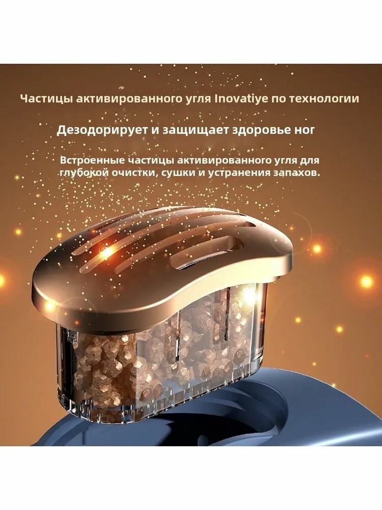 Сушилка для обуви — фото 1