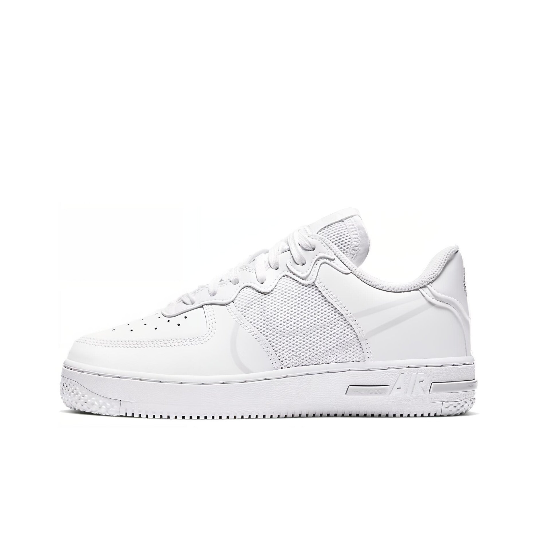 Кеды NIKE Air Force 1, размер EU 35,5 стопа (22.5CM), белый, — фото 1
