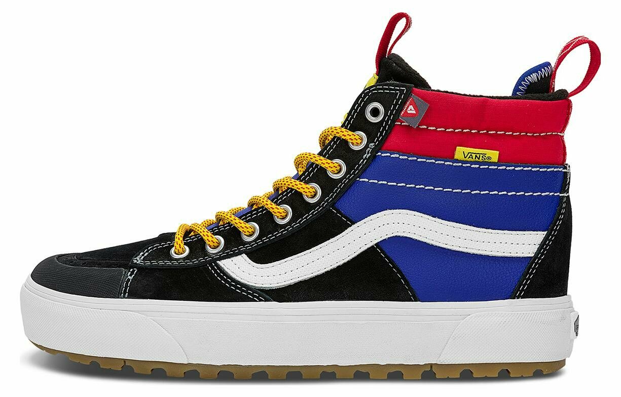 Кроссовки SK8-Hi MTE