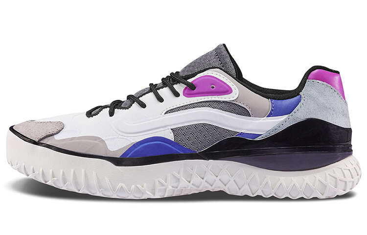 Кроссовки City TRL