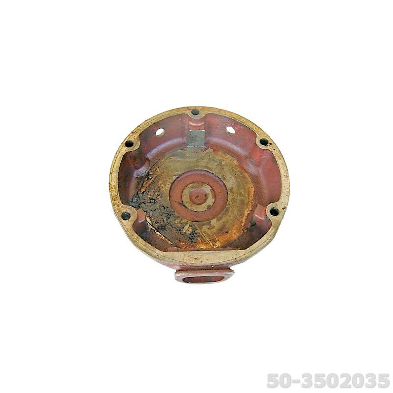 Кожух стояночного тормоза 50-3502035, для колесных тракторов МТЗ