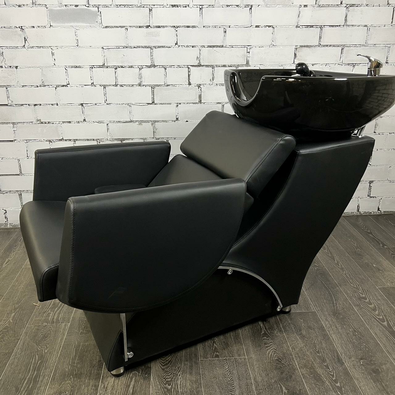 Парикмахерская мойка Изабель-идеальное решение для комфортной процедуры мытья волос