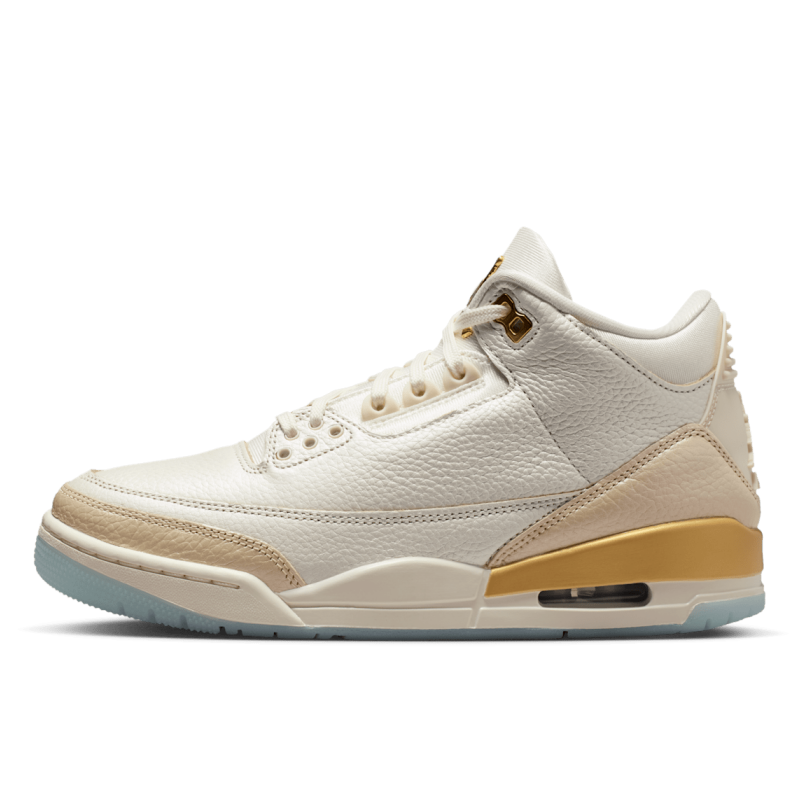 Кроссовки Air Jordan 3