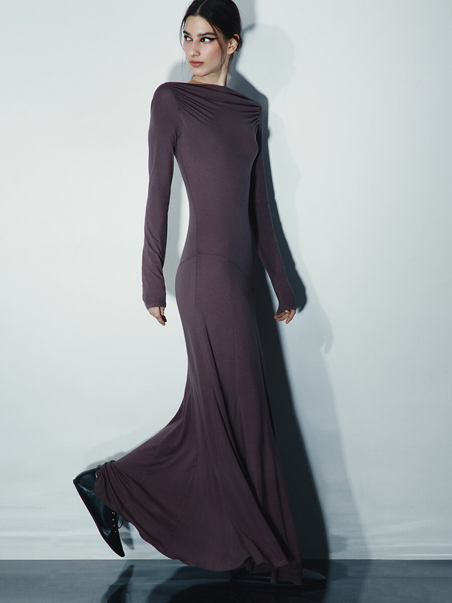 Платье Woman Mix&Match