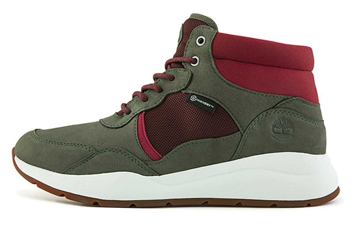 Ботинки Boroughs