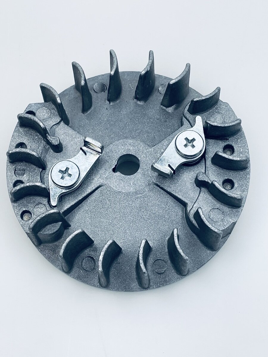 Маховик для Carver RSG-25-12К №586