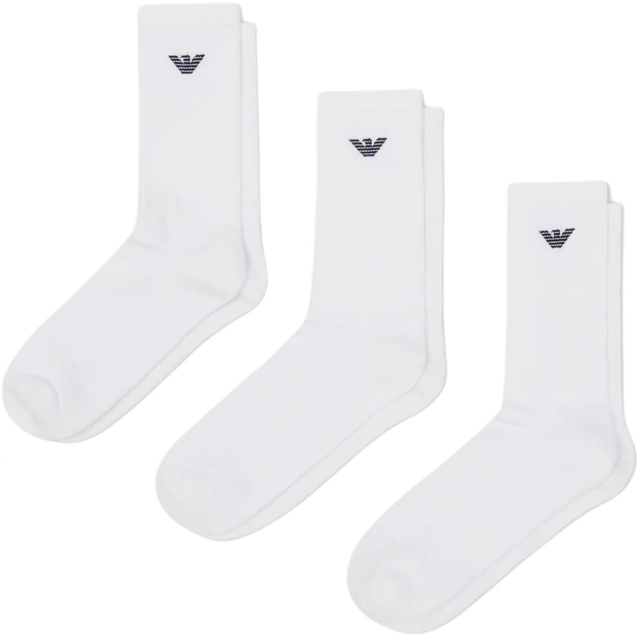Носки Crew Socks, комплект