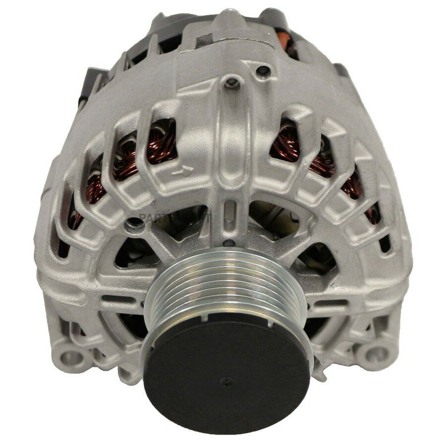 Генератор в сборе 120A 1.6-1.8 Opel Insignia-A Astra-J Zafira-C 08- от официального дистрибьютора, ACDELCO, артикул 19348870
